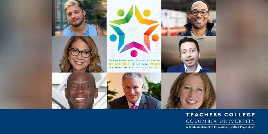 It Was All About Access, Equity and Justice