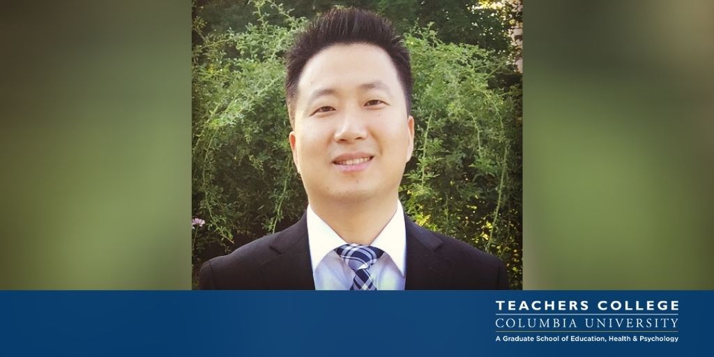 A Veteran’s Journey to Teaching