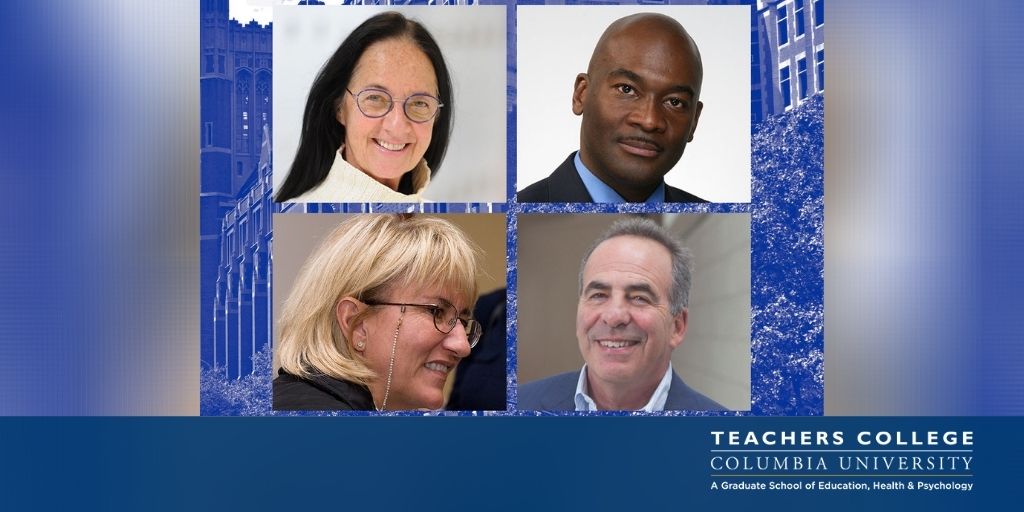 Leadership in Crisis | August | 2020 | Newsroom | Teachers College ...