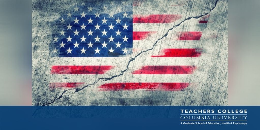 A Cure for a Fractured Society: Building Bridges Among the Bridge ...