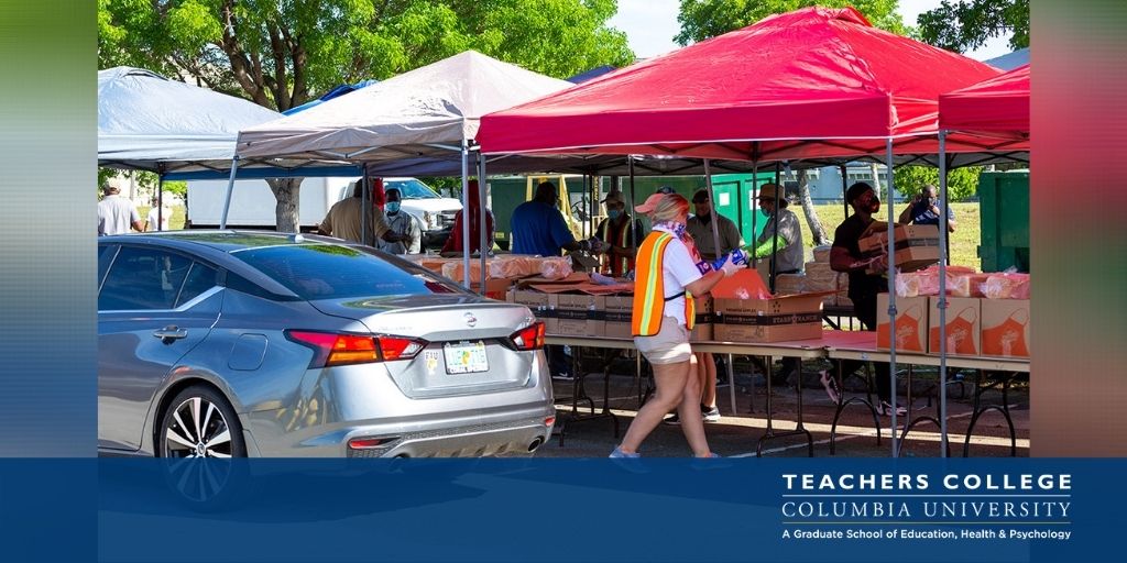 Promoting Food Equity During COVID | September | 2020 | Newsroom ...