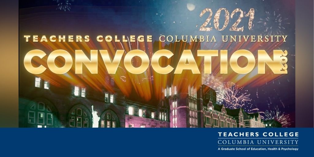 From Determination to Joy: TC’s 2021 graduates are celebrated for their ...