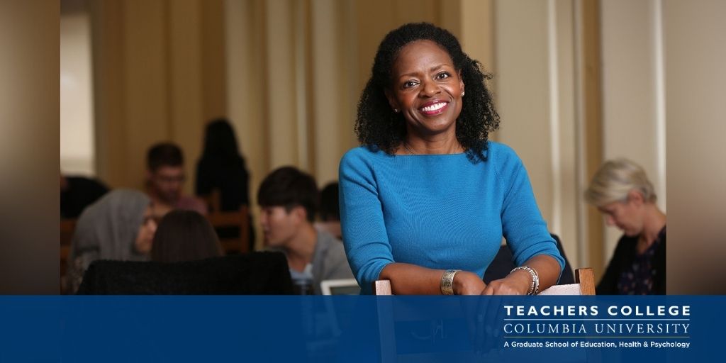 Portia Williams to Take TC’s International Work to the Next Level ...