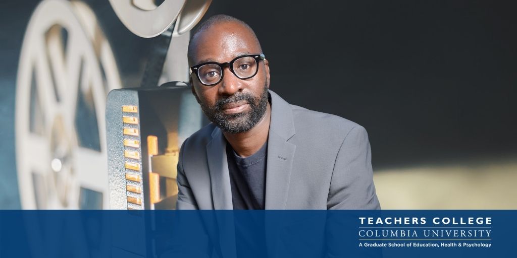 Applying a New Lens to Scholarship: Sachs Lecturer John L. Jackson, Jr ...