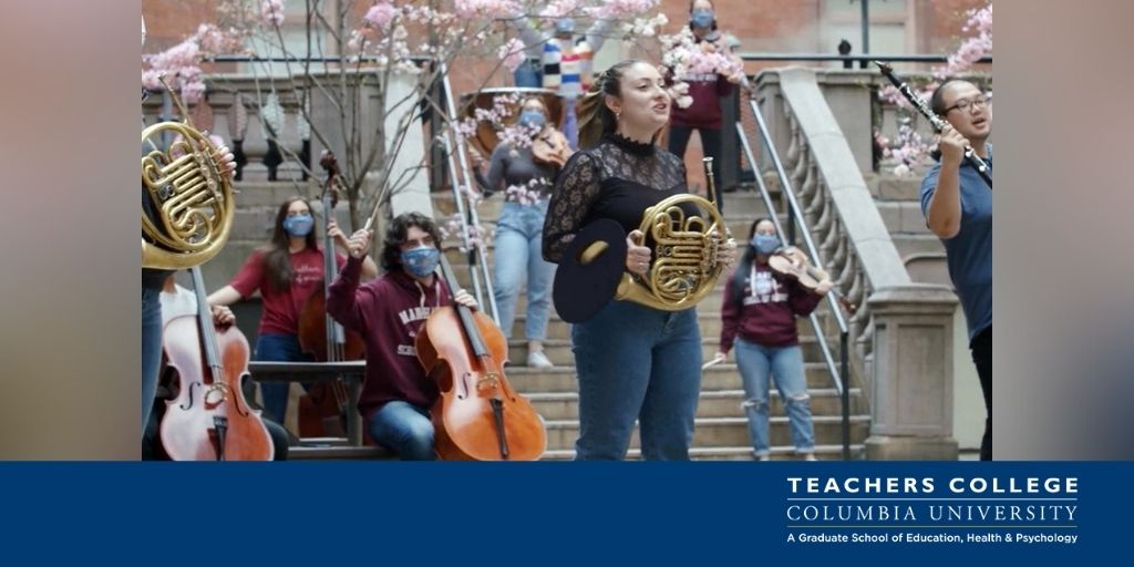 The Bells and Whistles: The Music — and other effects — at TC’s ...