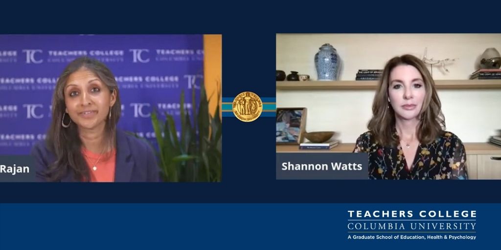 Activist Shannon Watts Urges a ‘Safety Net of Solutions’ to Prevent Gun ...