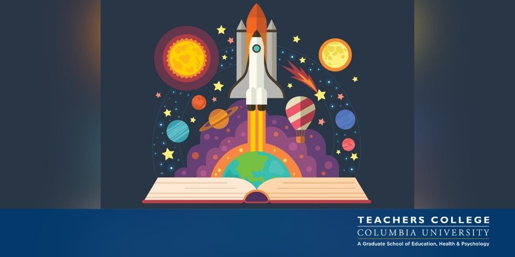 Education’s New Frontier: FabLearn Fellows Pursue Innovation for Post-Covid Schools