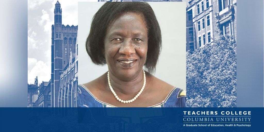 Improving Nursing Care in Africa Through Leadership and Teaching