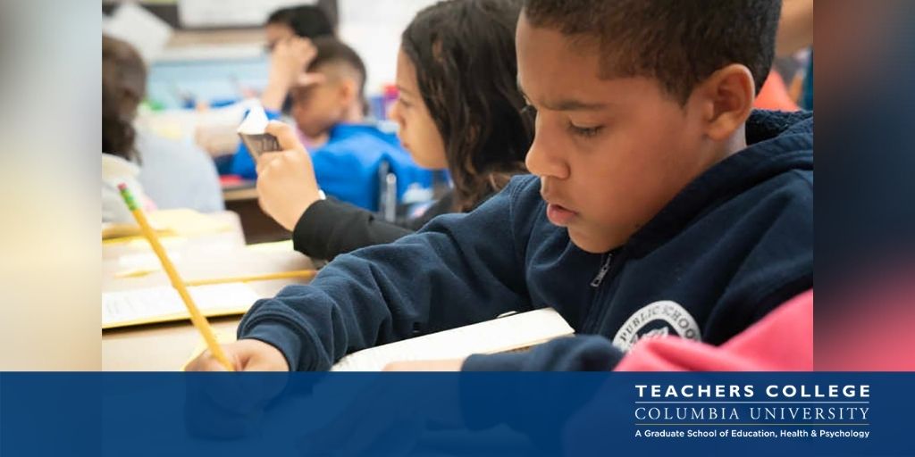 Evidence-Based Approaches Are Needed to Teach Writing, says Forbes. The ...