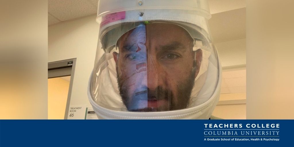 On the Front Lines in California