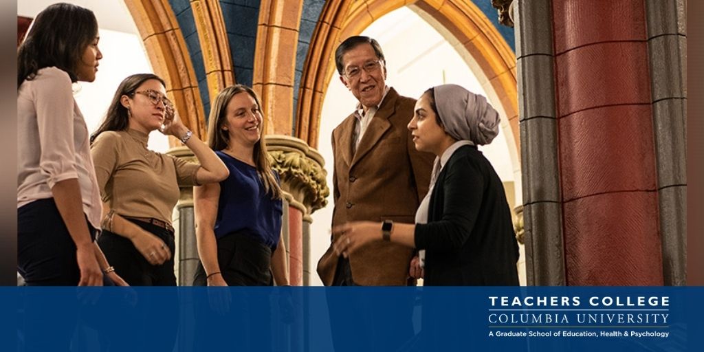 Derald Wing Sue Offers Strategies to ‘Disarm and Dismantle Racism and ...