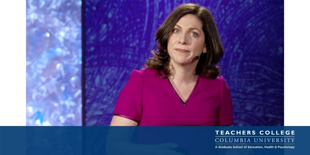 How Poverty Hinders Brain Development: It may be stress, Kim Noble ...