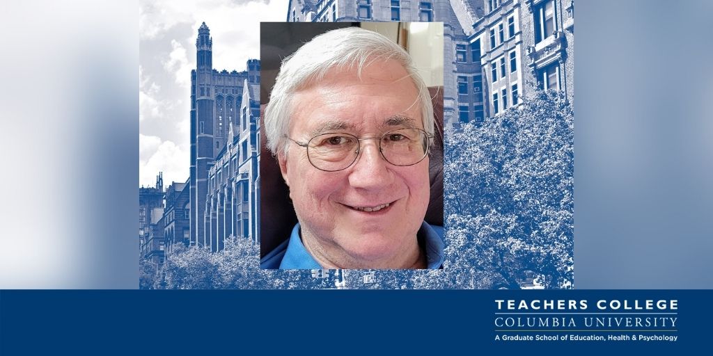 Setting the Standard in a High-Stakes Fight: Jay Heubert | May | 2021 ...