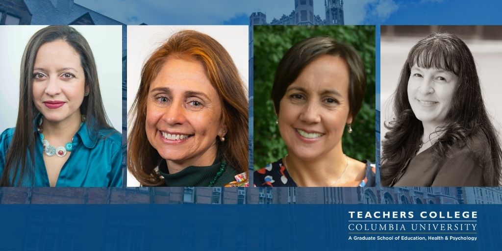 College Celebrates New Faculty Appointments | November | 2021 ...