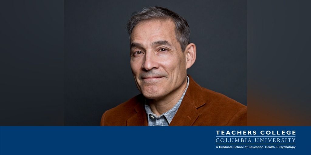 Decoding Trauma | September | 2021 | Newsroom | Teachers College ...