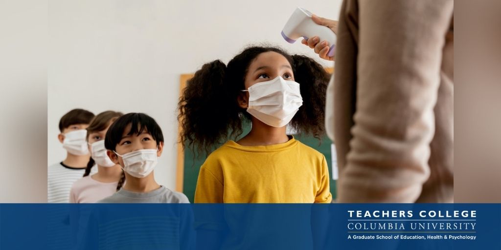 How Can Schools Better Serve Student Health?