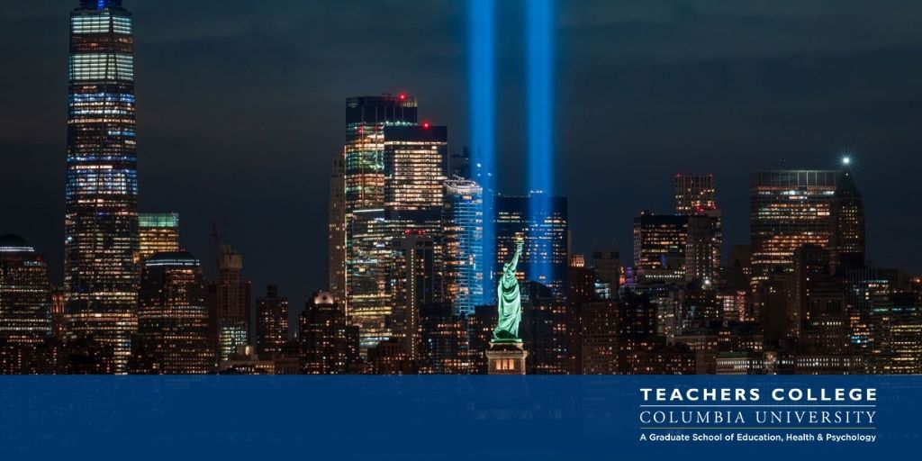 The Teachers and the Towers: How Educators Helped Students Cope, Heal ...