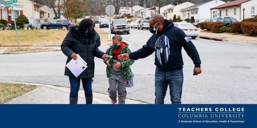 Luring Covid-Cautious Parents Back to School | March | 2022 | Newsroom ...