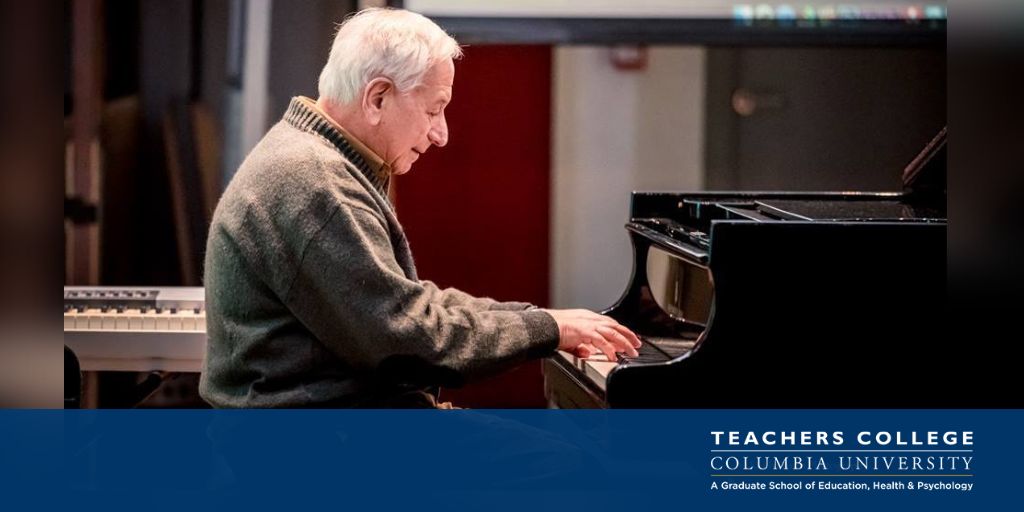 Composer and Pianist William Goldstein | December | 2022 | Newsroom ...