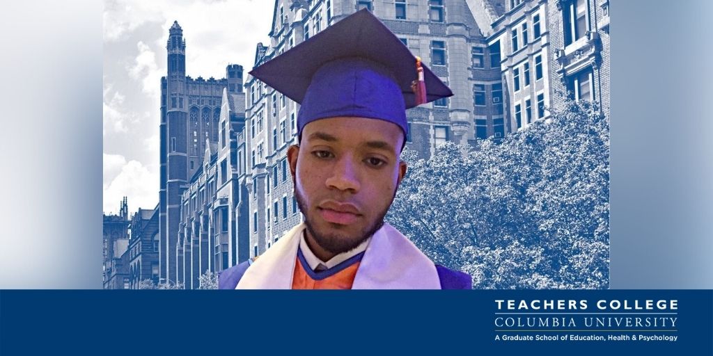 Family Put Geordany Arias on Path to Teacher Opportunity Corps and ...