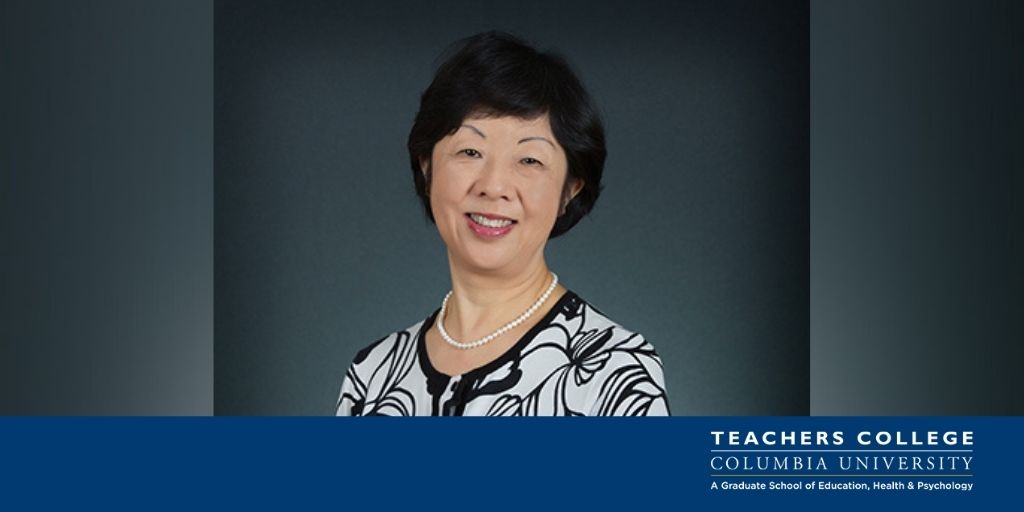 TC’s Xiaodong Lin-Siegler Makes a Case for Failure as the Key to ...