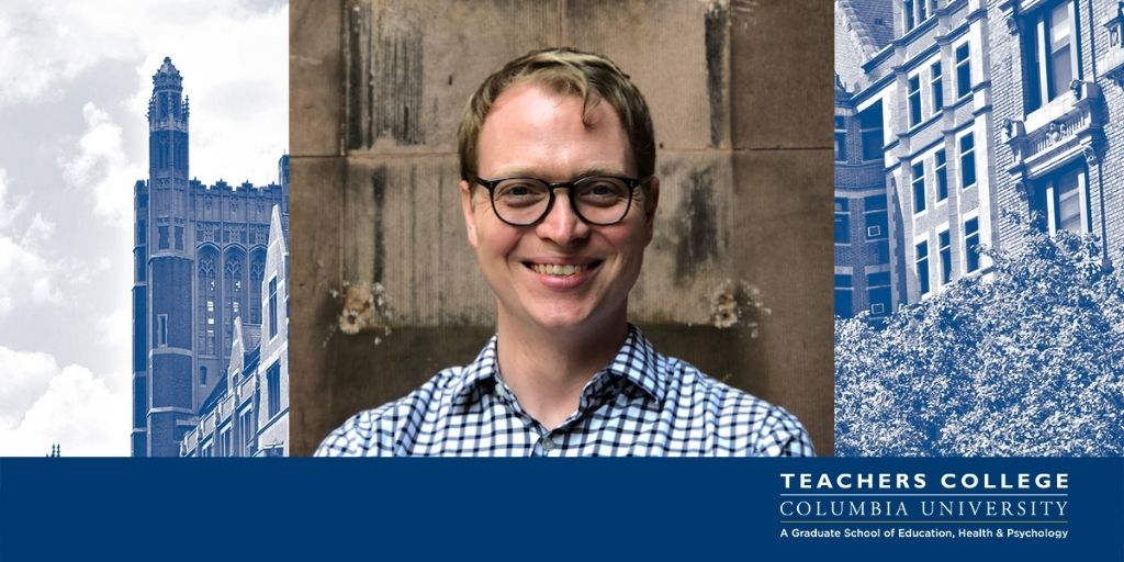 Top Ten: Edutopia Puts Study by Alex Eble and Coauthors on List of ...