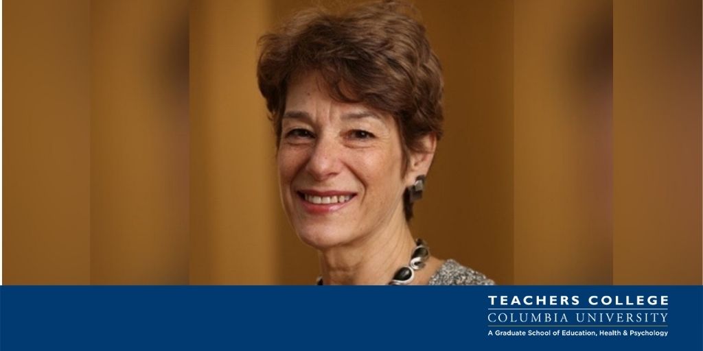 A Legacy in Community Building | January | 2022 | Newsroom | Teachers ...