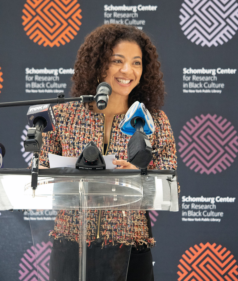 New York Voters Strongly Support A Black Studies Curriculum In Public 