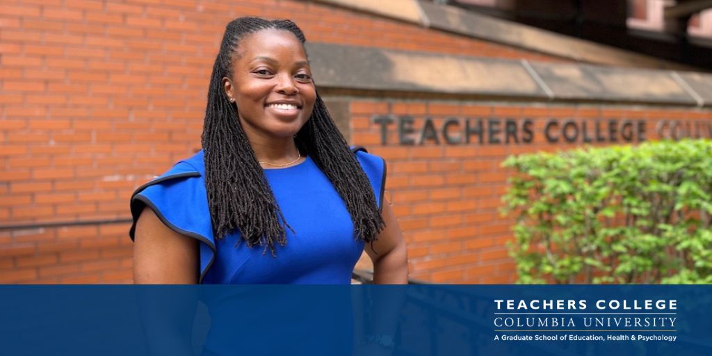 From TC to West Point: Shevez Freeman Marches on with a Degree in ...