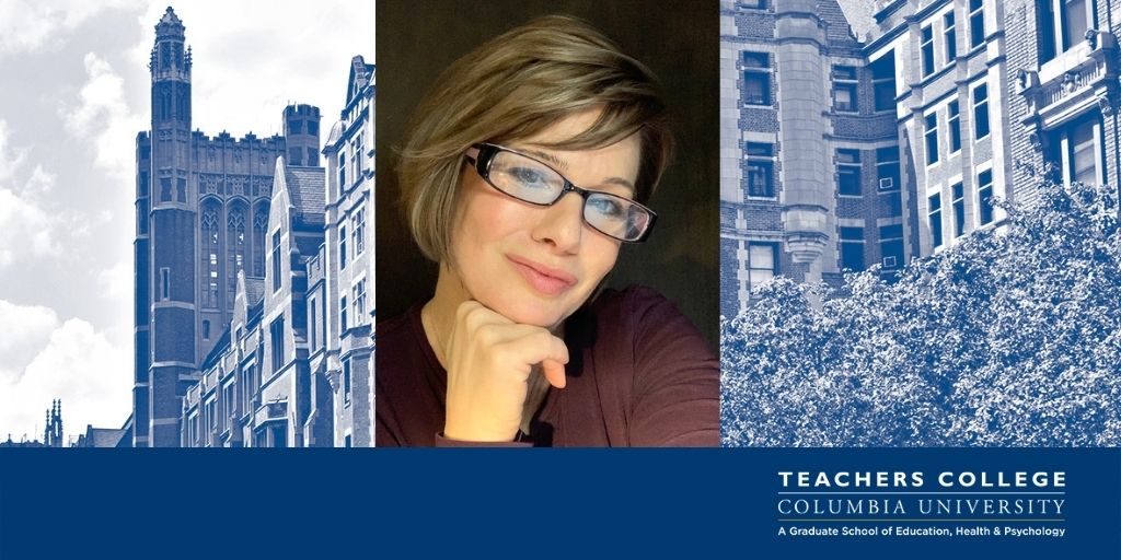 Deaf Herself, Eileen Davis-Roesler Advocates for Her Community Through ...