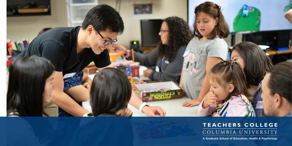 Look Inside TC’s First Family Day | November | 2022 | Newsroom ...