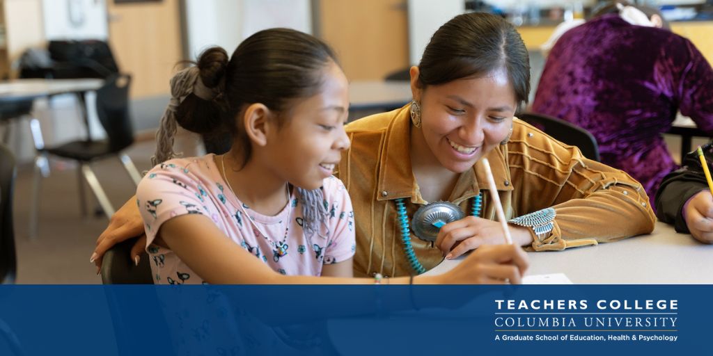 Here’s How Indigenous Curriculum Can Help Students Thrive