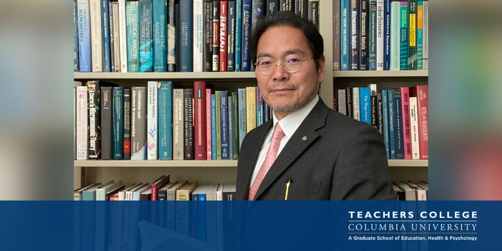 Building Japan's Economic Future