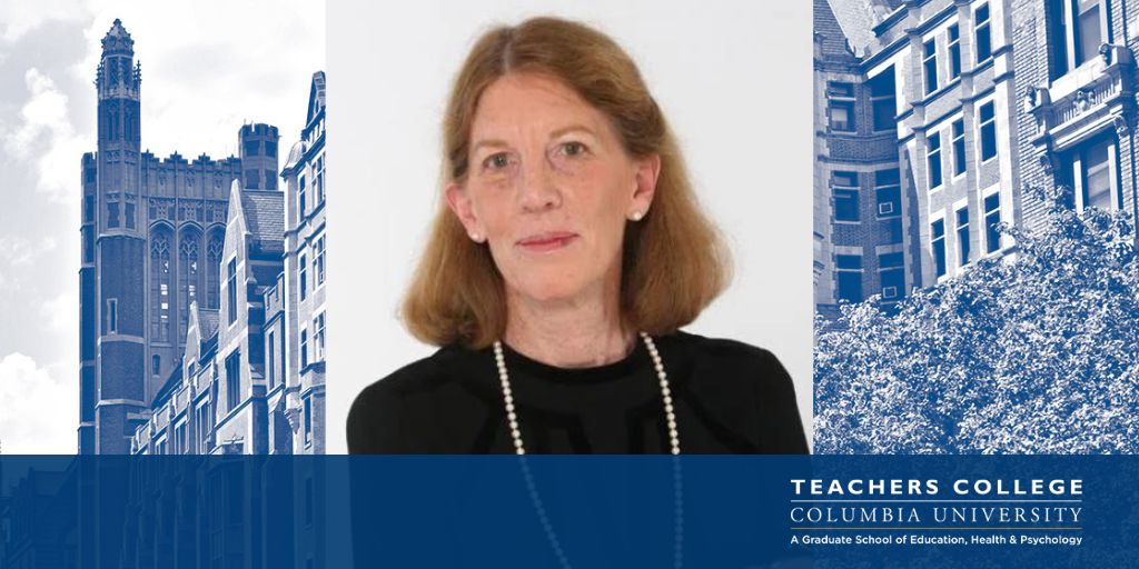 In Memoriam TC Alumna and Trustee Emerita Patricia Cloherty | September ...