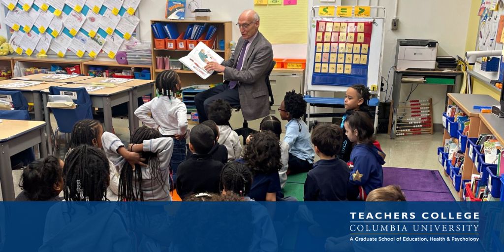 Giving Back Through TC Impact Day