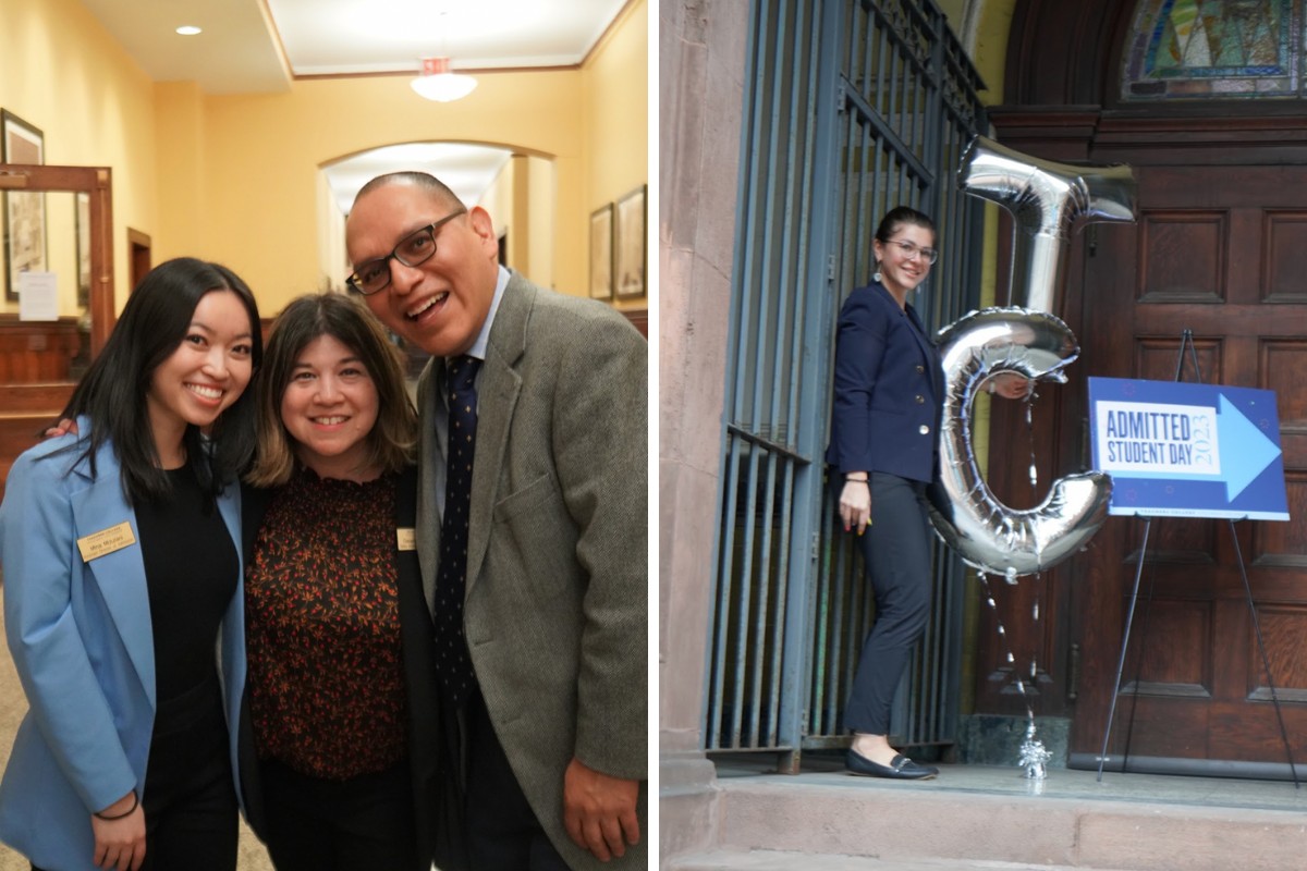 Columbia University Admitted Students Day 2023 Shop ... Columbia University Admitted Students Day 2023 Shop ...