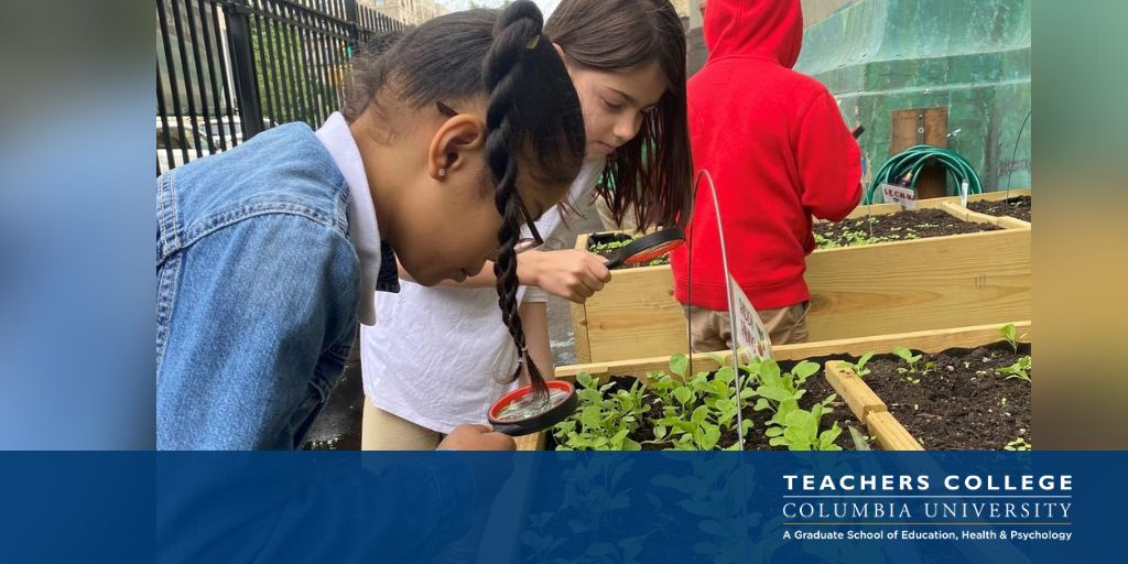 Climate Education to Receive Boost with Free Summer Institute | April ...