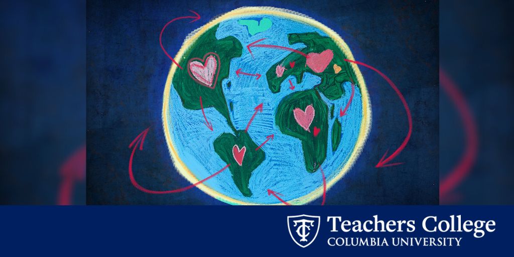 International Storytelling with Impact