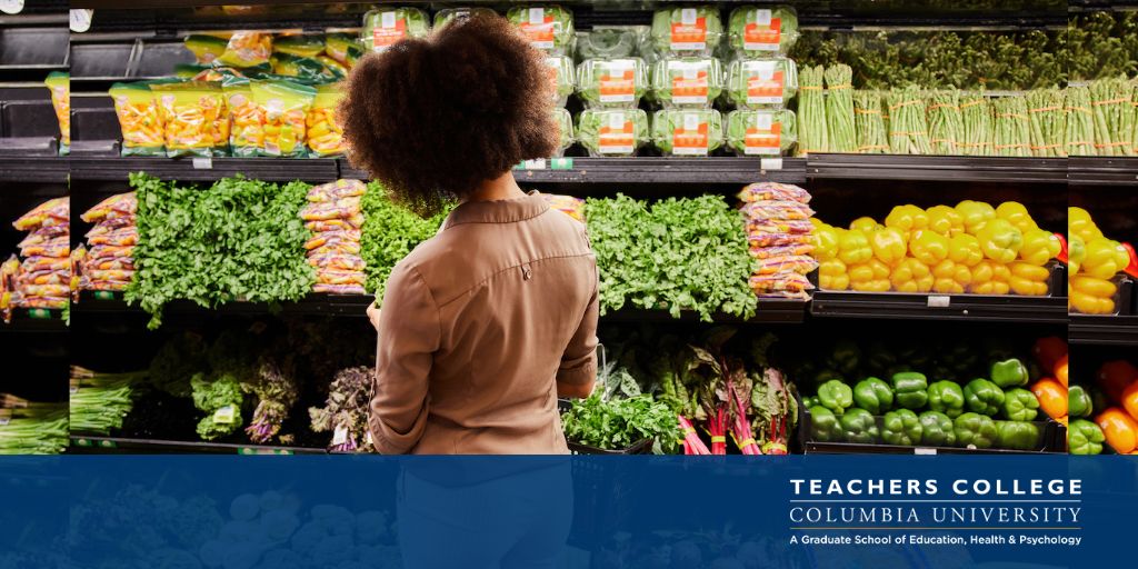 How Gender and Racial Inequality Impact Food Security