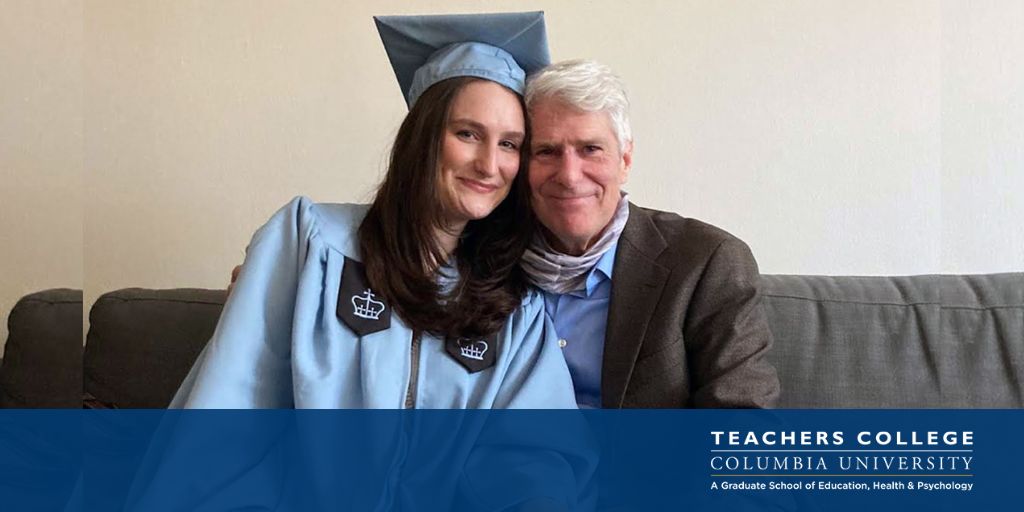 A Family Affair in TC’s Social-Org Psych | July | 2023 | Newsroom ...