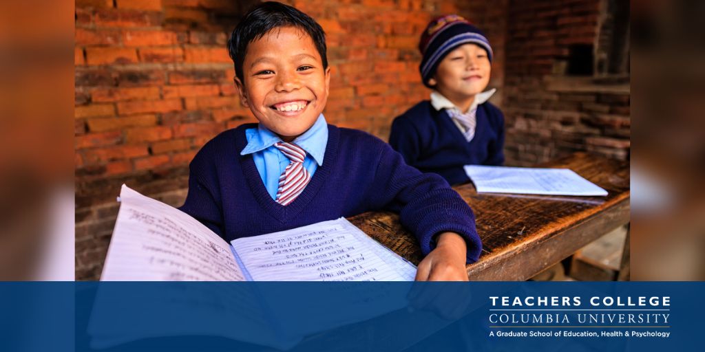 TC’s Gita Steiner-Khamsi Will Serve as First UNESCO Chair in ...