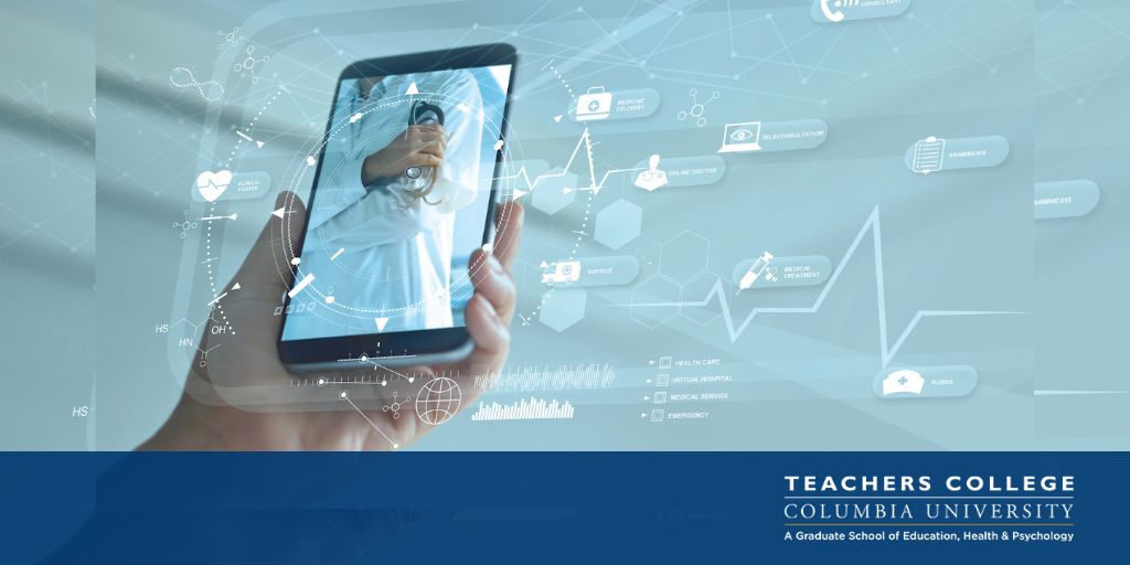 Telehealth Isn’t Perfect Yet. These TC Faculty Are Working On It.