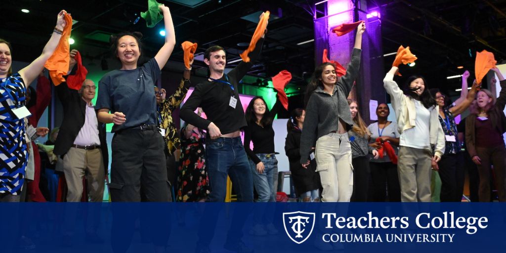 Your Inside Look at TC’s First (Re)Unites