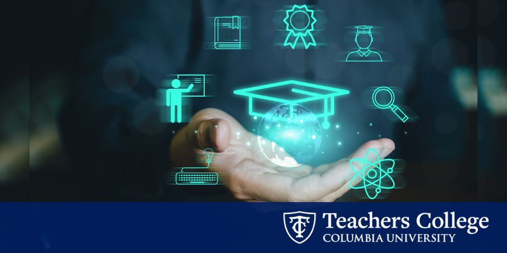 Helping Students Find Their Future ‘Alma Mater’