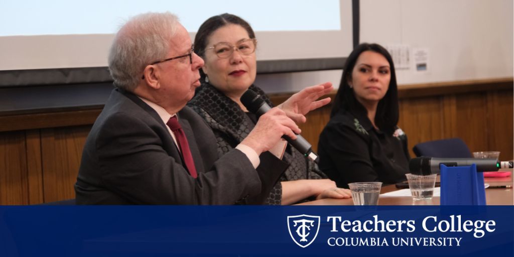 A Closer Look TC’s Impact During New York Civic Learning Week