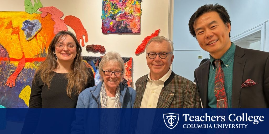 Explore Macy Art Gallery’s Latest Show