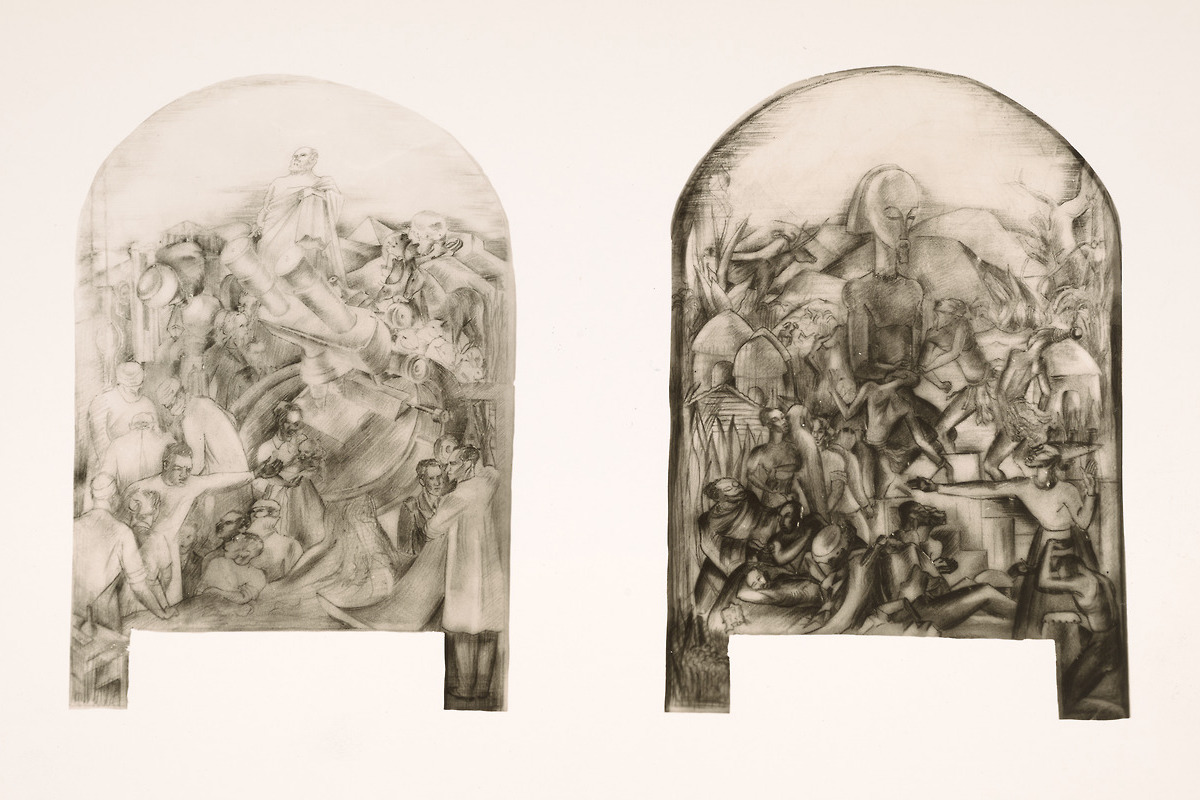 New Met Exhibition on the Harlem Renaissance Features Two TC Alumni