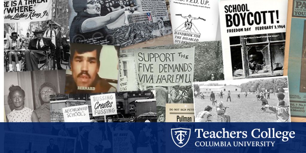 Uncovering NYC’s Hidden History with the Civil Rights History Project