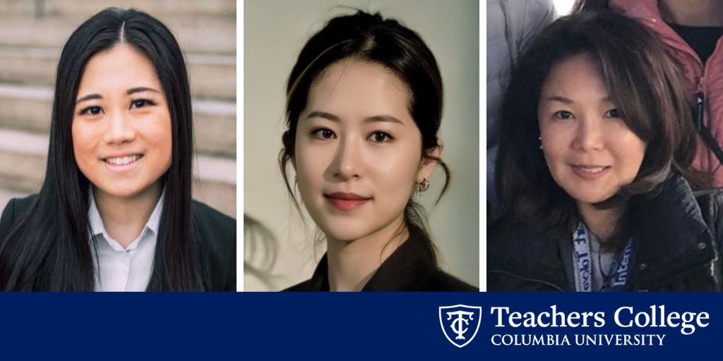 Celebrating API Leaders on the Alumni Council