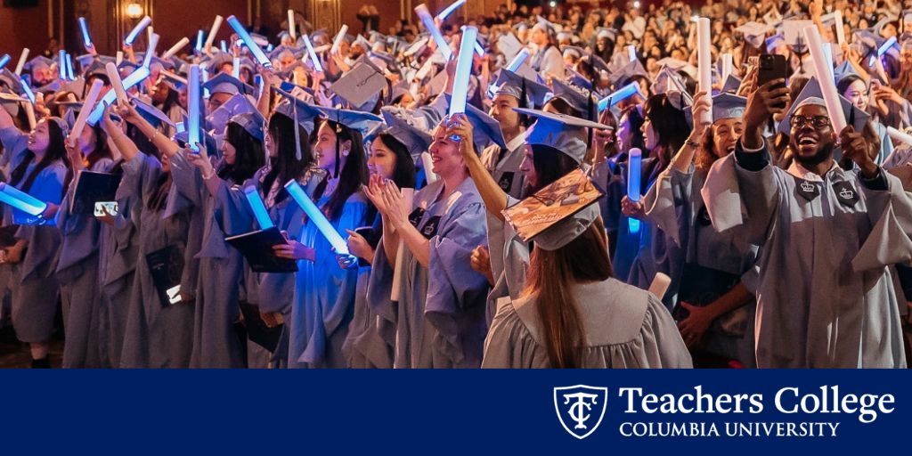 2024 Graduates Center Community and Compassion in Their Work